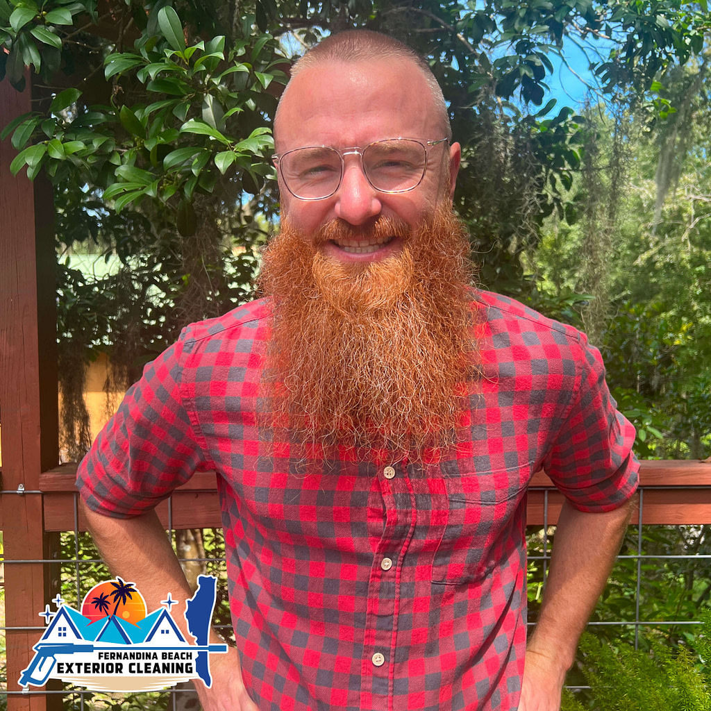 Fernandina Beach Exterior Cleaning Services - Home Soft Wash